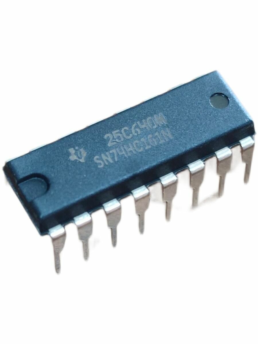 SN74HC161N (микросхема)