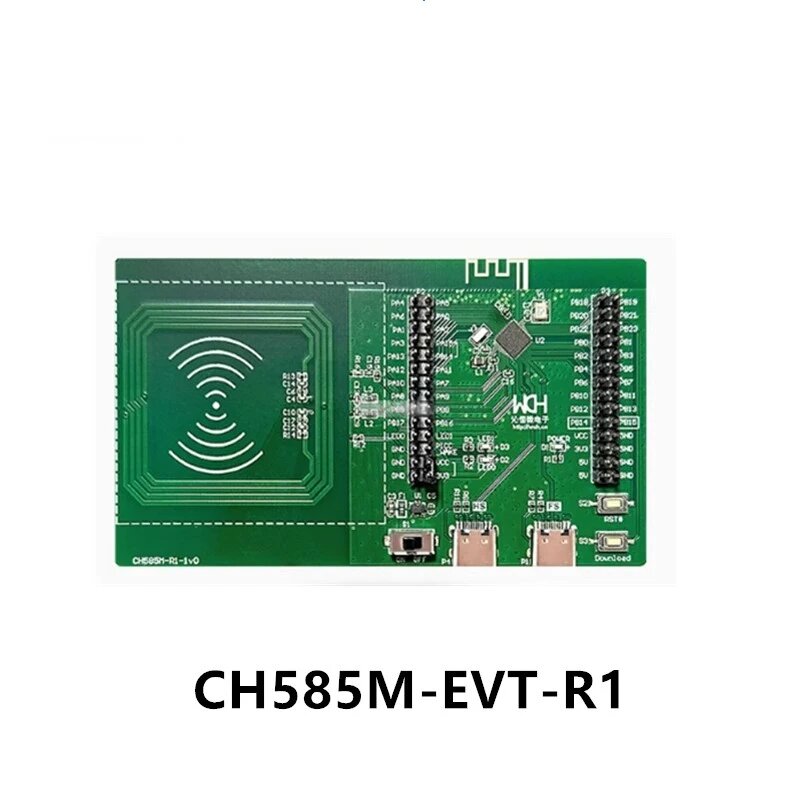 Модуль CH585M-EVT-R1 WCH