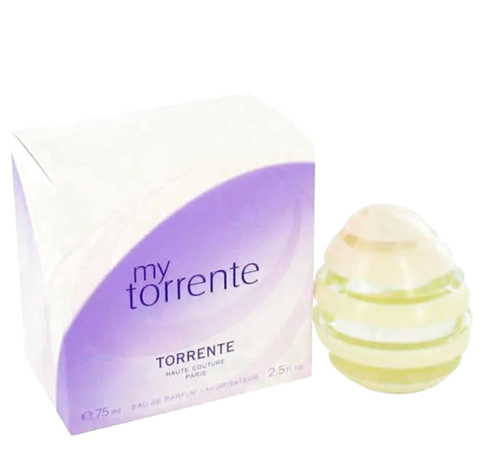 Torrente My Torrente женские духи 50 мл - Торренте Май Торренте парфюм