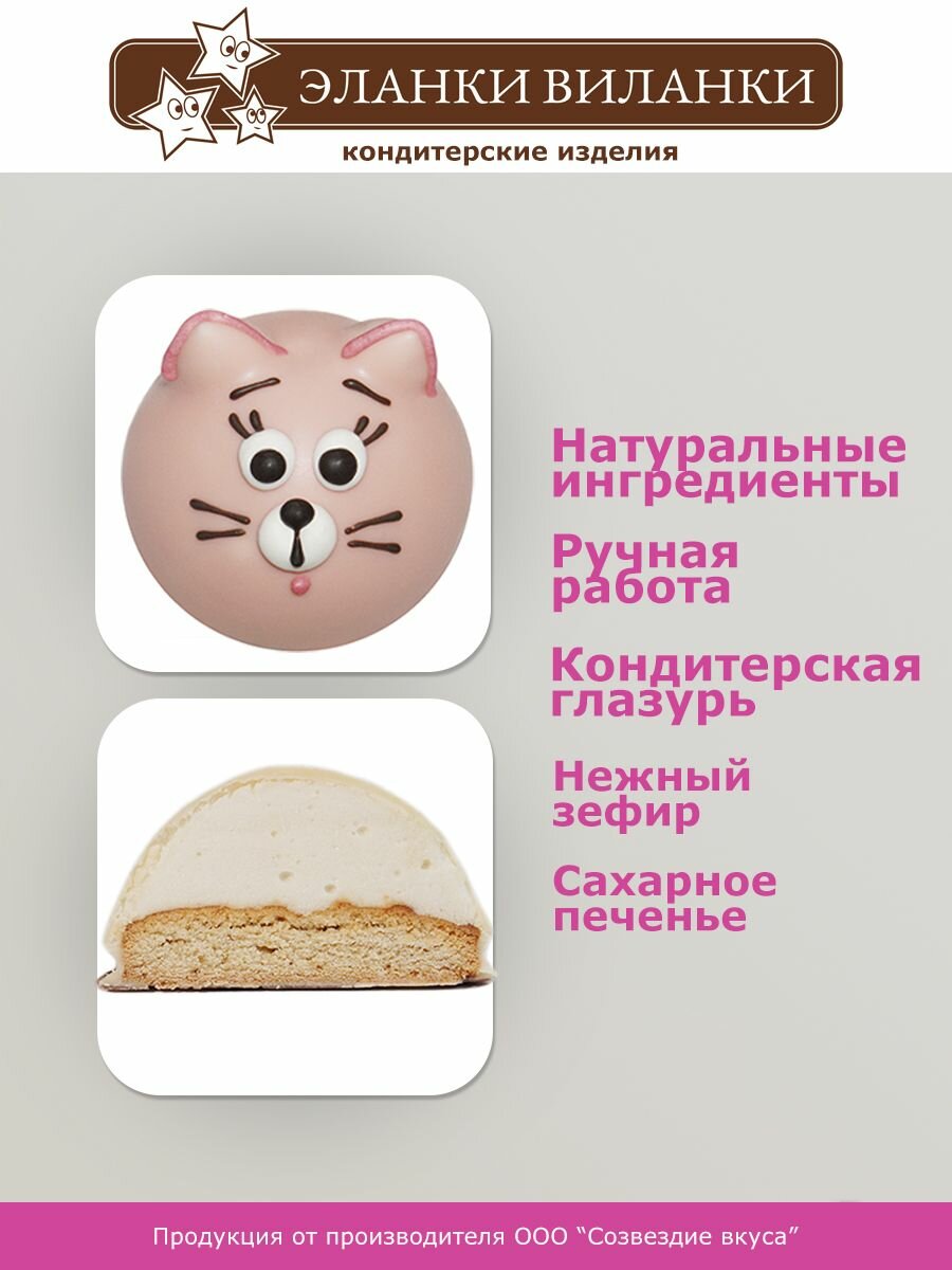 Шоколадные Виланки (Котята девочки — фото 1