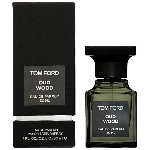 Tom Ford Oud Wood парфюмерная вода 30 мл унисекс - Том Форд Уд Вуд
