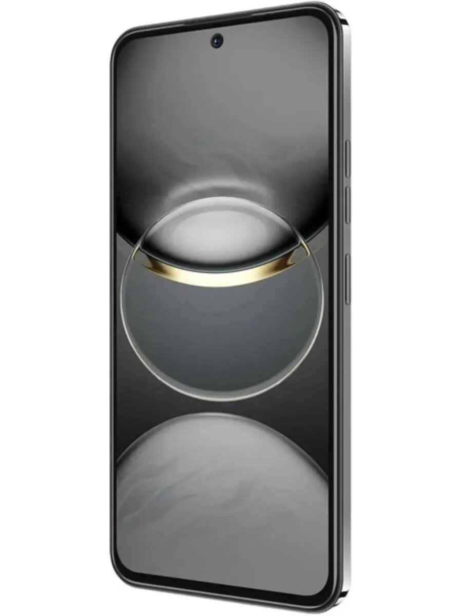 Смартфон Tecno Spark 30 Pro 8 ГБ/128 ГБ Черный Ростест, NFC, экран 6.78" AMOLED, камера 108 Мп — фото 1