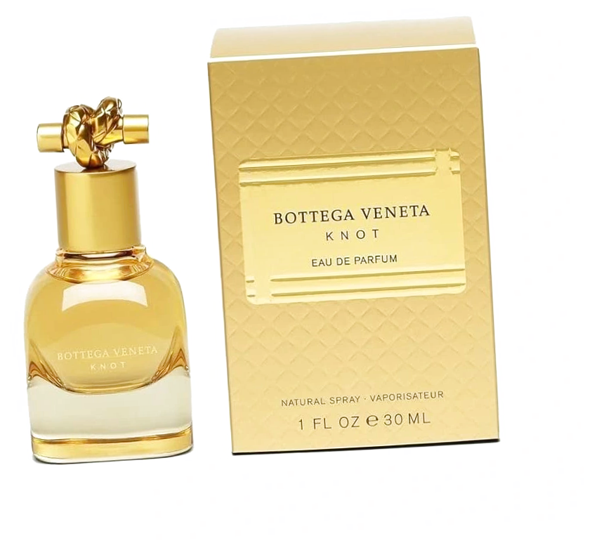 Парфюмерная вода Боттега Венета Кнот для женщин 30 мл - Bottega Veneta Knot парфюм