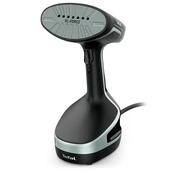 Ручной отпариватель Tefal Access Steam Force DT8250E1, 2000 Вт, черный
