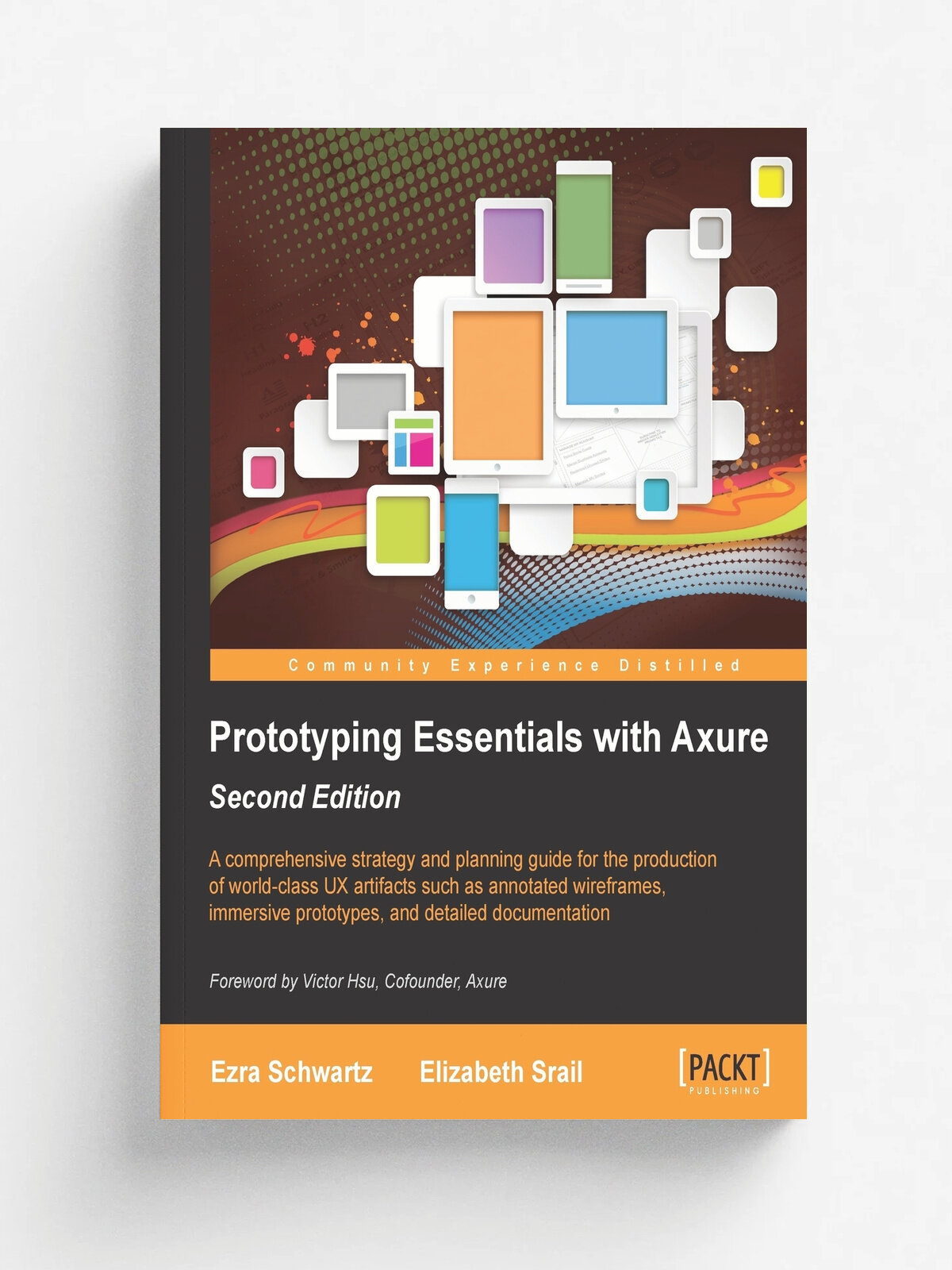 Prototyping Essentials with Axure