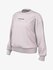 Свитер NIKE Logo-print sweater, размер M, , pink