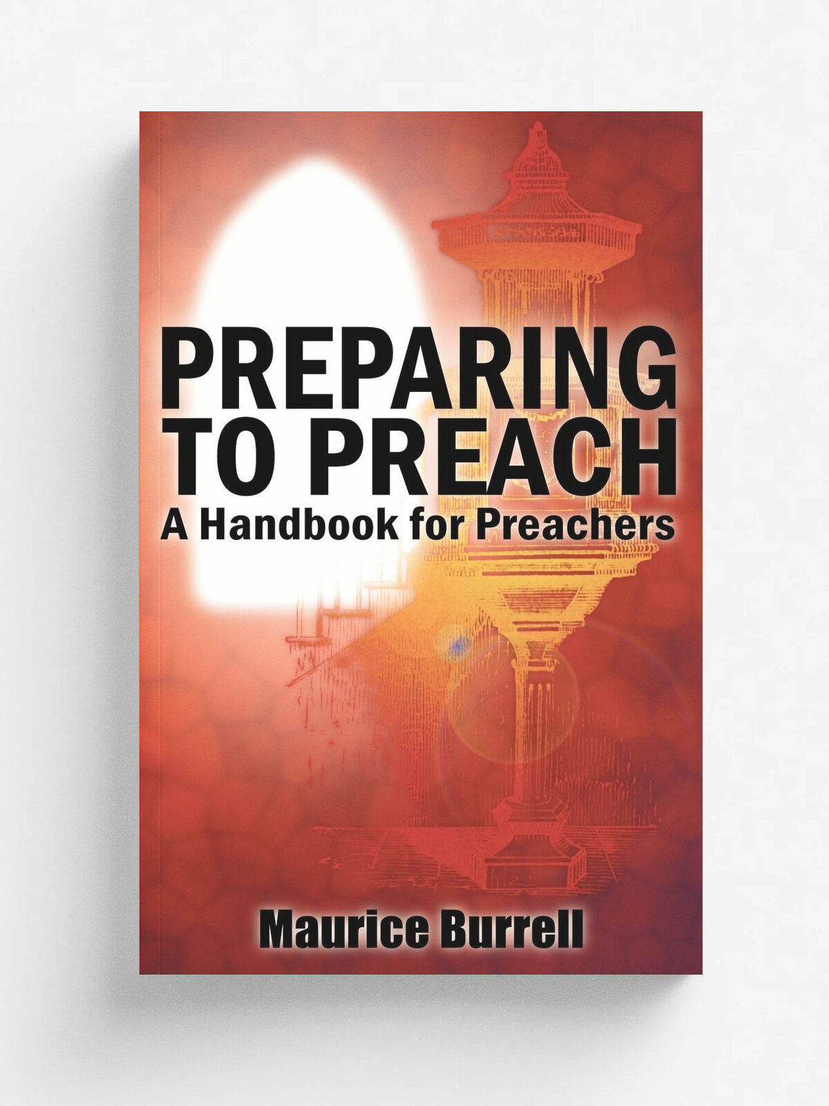 Preparing to Preach