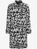 Пальто DSQUARED2 Logo-print single-breasted coat, размер 50