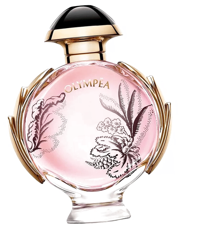 Paco Rabanne Blossom парфюм женский 50 мл - Пако Рабан Олимпия