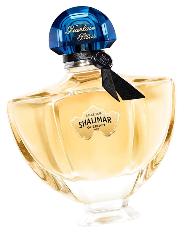 Парфюм для женщин Guerlain Shalimar Millesime Jasmin 50 мл / Герлен Шалимар Миллезим