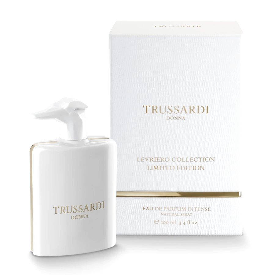 Trussardi Donna Levriero Collection Limited Edition парфюм женский 100 мл - Труссарди Левриеро