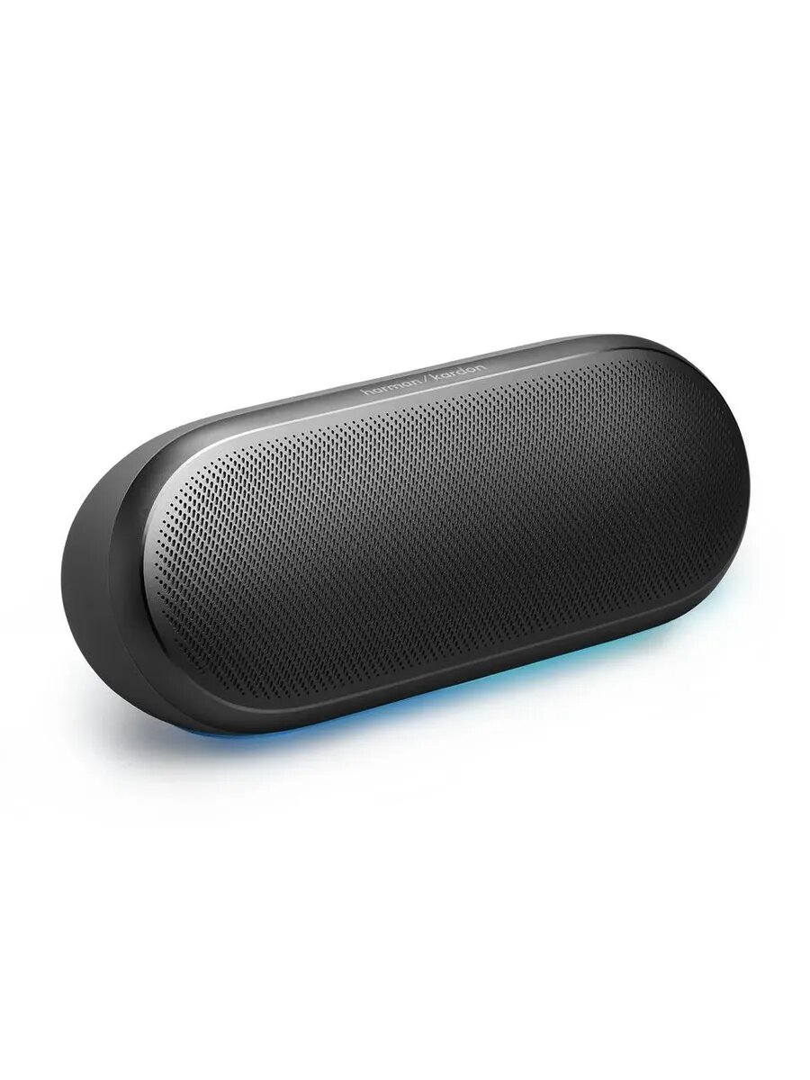 Колонка Harman Kardon Luna 2 black