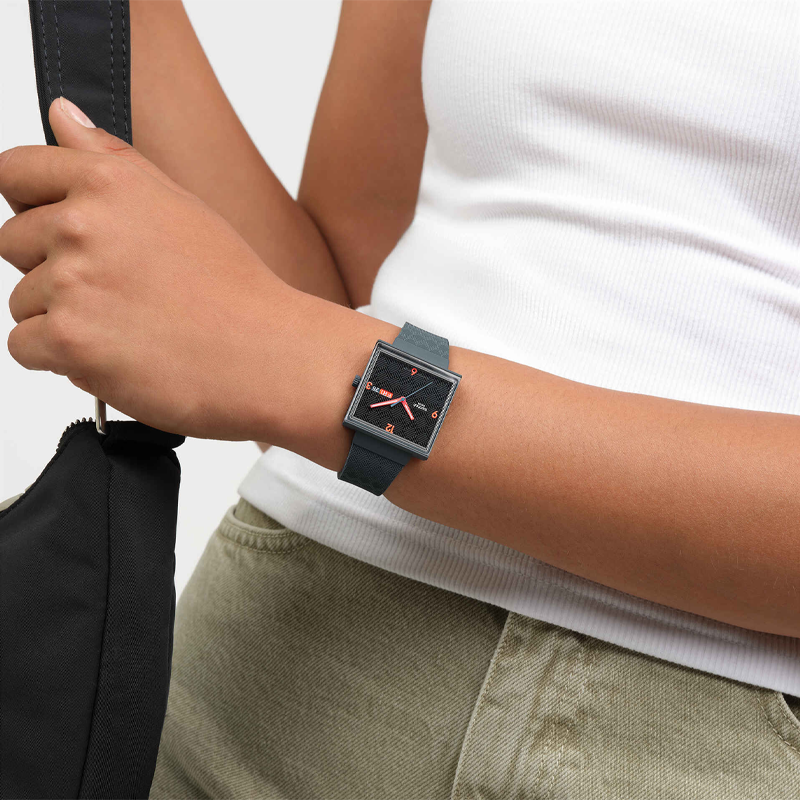 Наручные часы Swatch — фото 1