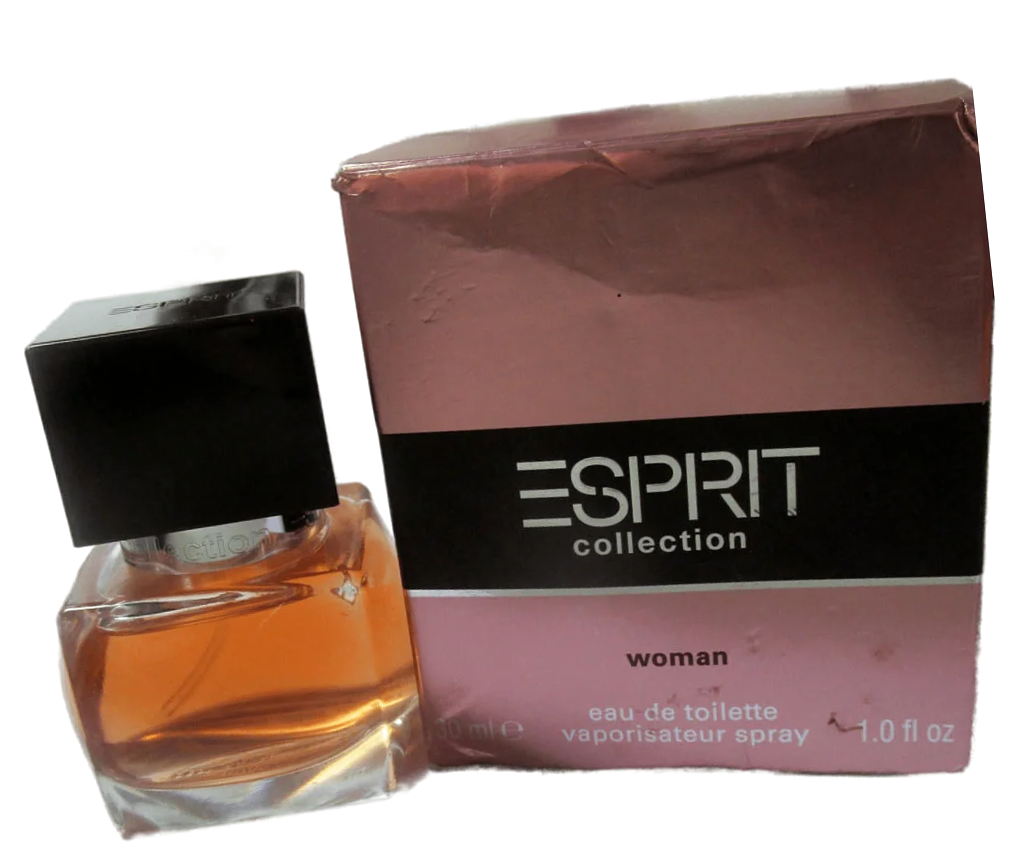 Esprit Collection женский аромат 30 мл / Эсприт Эсприт Коллекшн туалетная вода