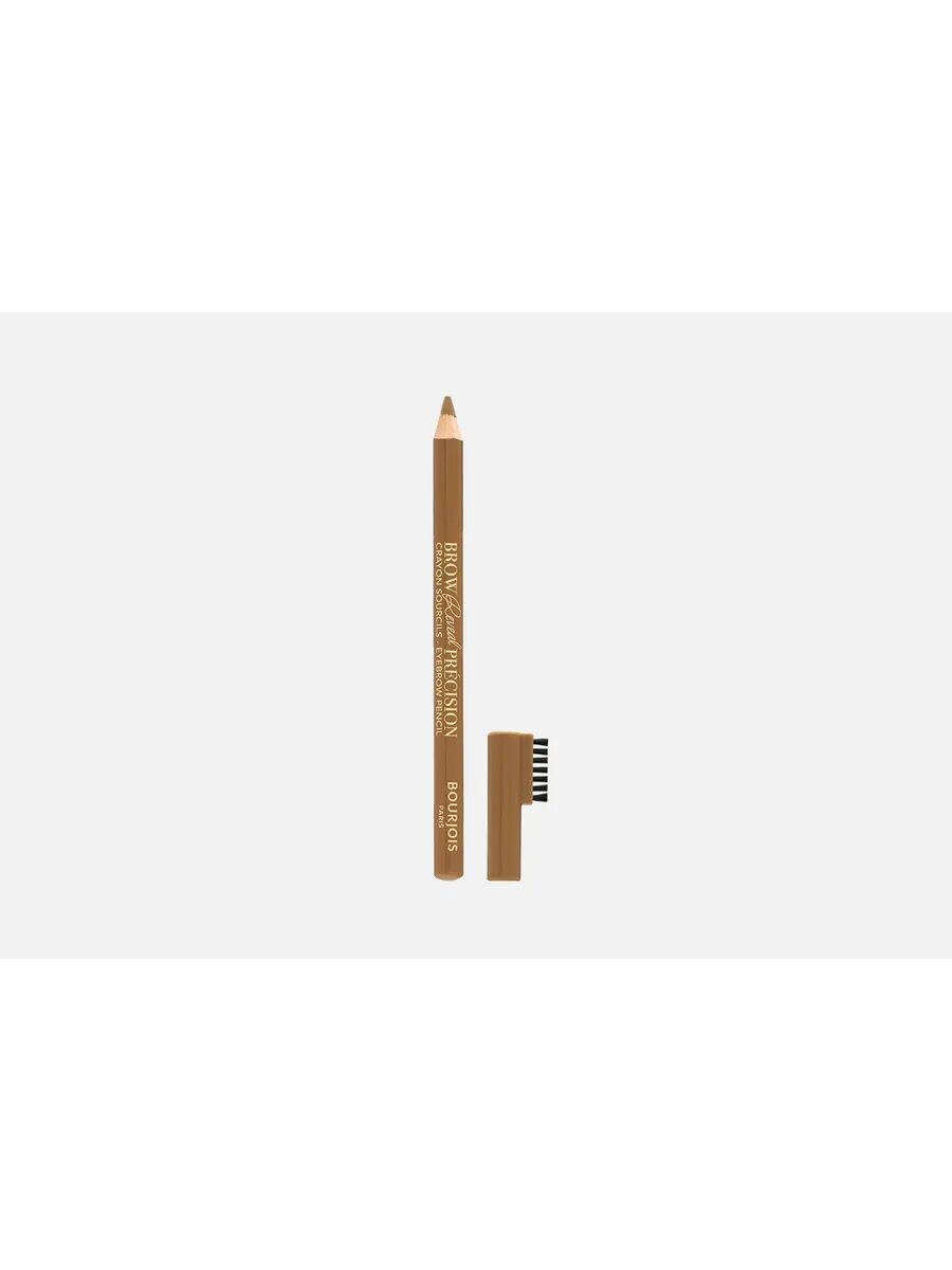 Bourjois Brow Reveal Precision Карандаш для бровей с расческой 1.4г 001 blond