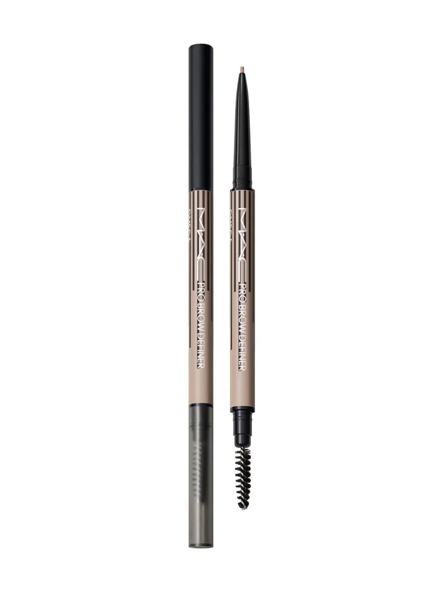 MAC Pro Brow Definer Карандаш для бровей | Omega