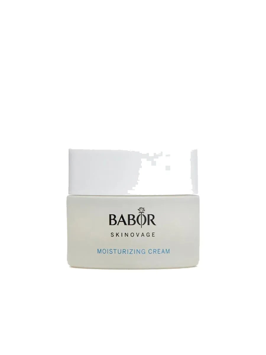 BABOR Moisturizing Cream, Крем для лица, 50мл