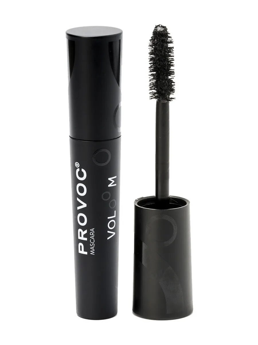 Provoc Voloom Mascara Тушь для экстремального объема 11,6мл
