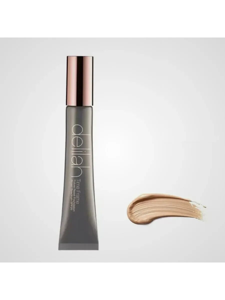 Ture Resist Foundation SPF 20 - SHELL Тональная основа 38 мл