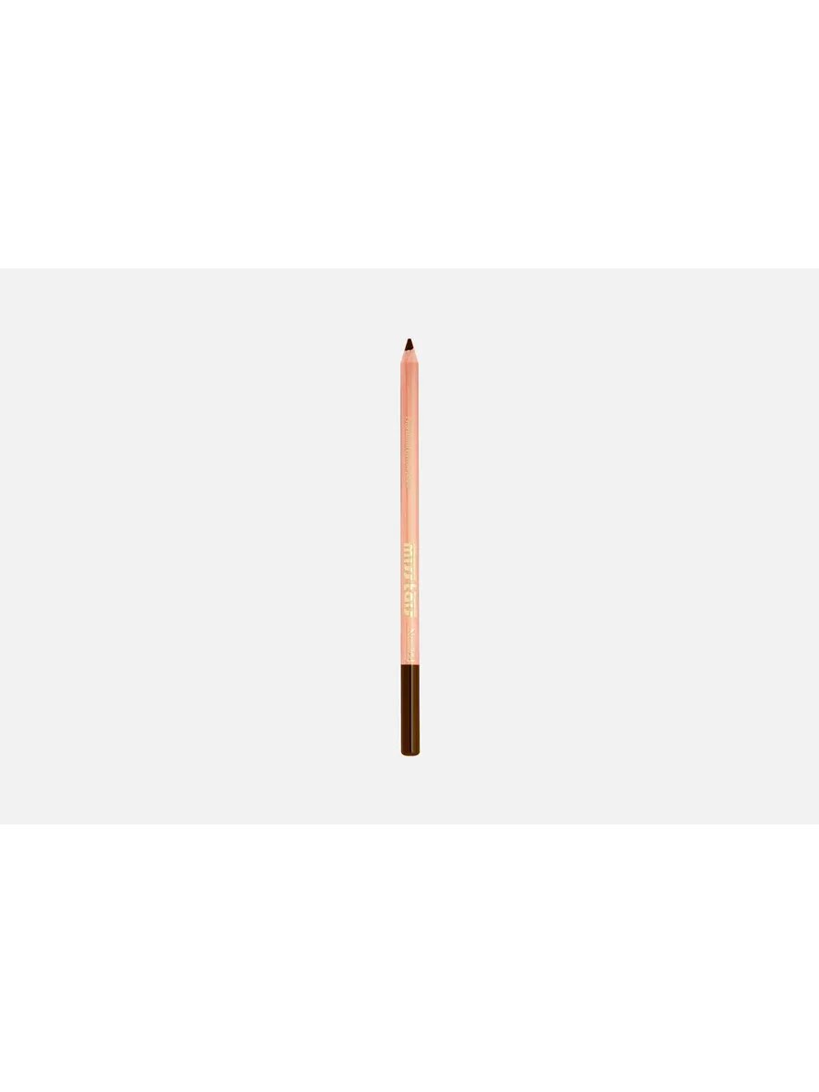 Miss Tais eyebrow pencil Карандаш для бровей 1.87г 744 (коричневый)