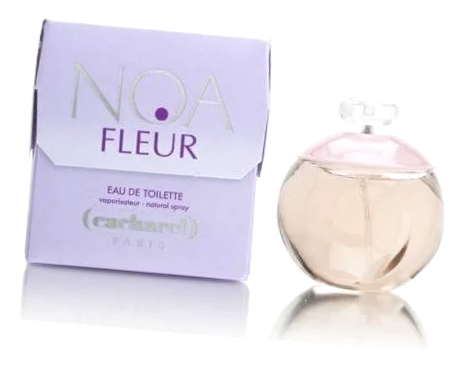 Туалетная вода Cacharel Noa Fleur 100 мл для женщин - Кашарель Ноа Флер парфюм женский