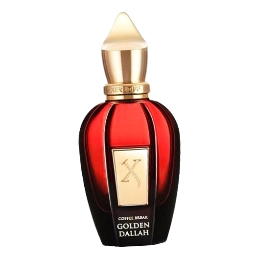 Ксерджофф Голден Даллах духи для мужчин 50 мл - Xerjoff Golden Dallah