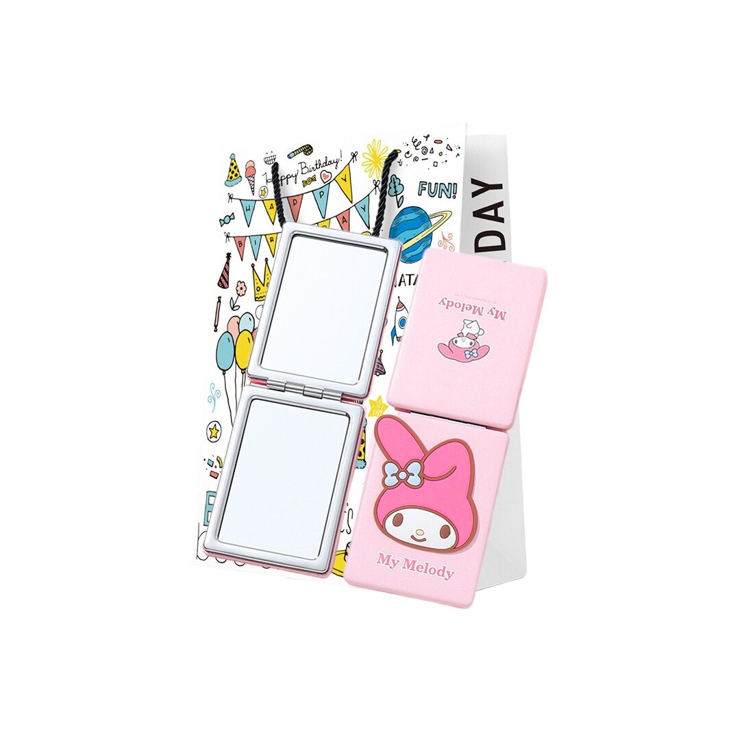 Зеркала косметические ALL SERIES x Sanrio