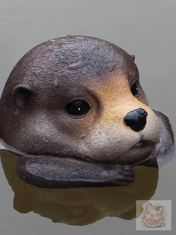 Фигурка садовая — фото 1