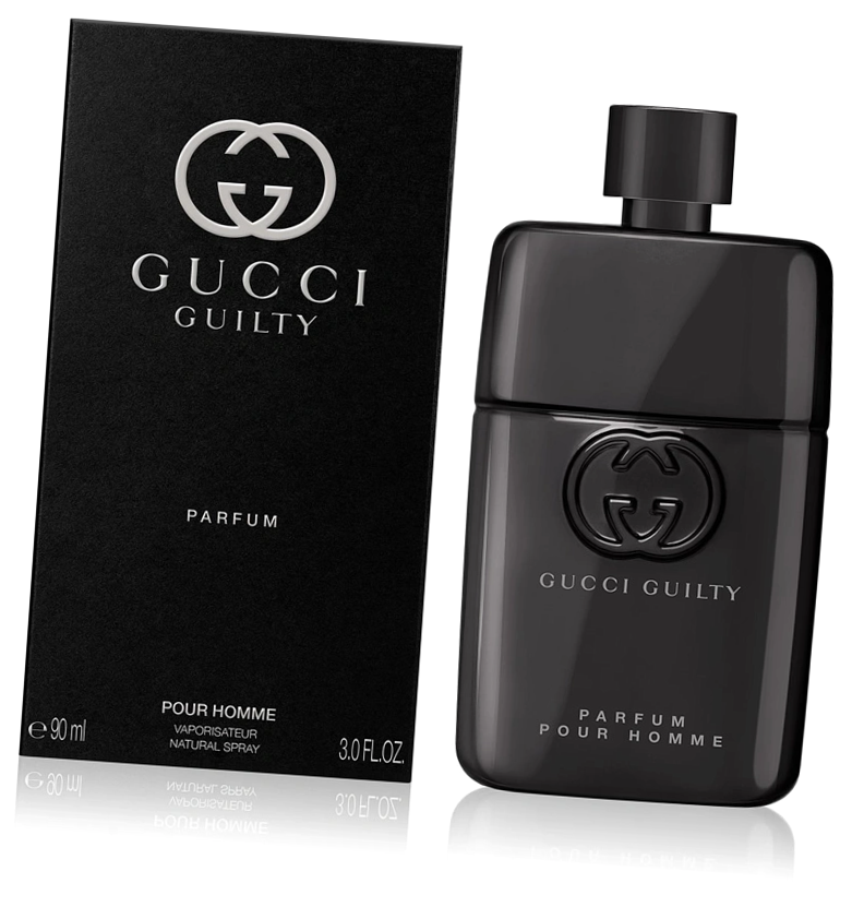 Парфюм Gucci Guilty Pour Homme 90 мл мужской / Гуччи Гилти Пур Хом