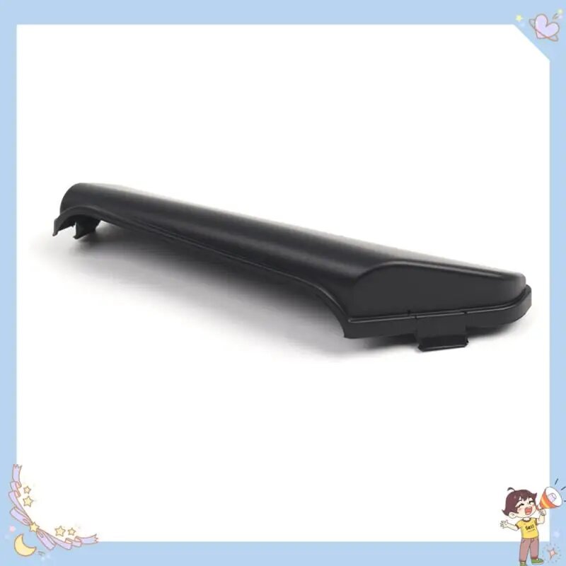 ABFG- крышка воздухозаборника 1K0805965C 1K0805965C9B9 для VW Golf Jetta MK5 MK6 Passat Beetle A3 TT