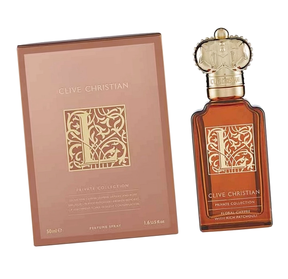 Clive Christian L Floral Chypre духи 50 мл женские - Клайв Кристиан Флорал Шипр