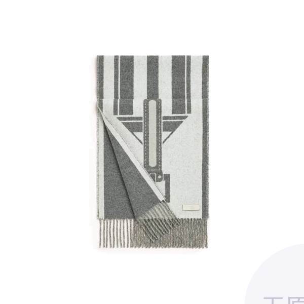 Шарф Hermes
