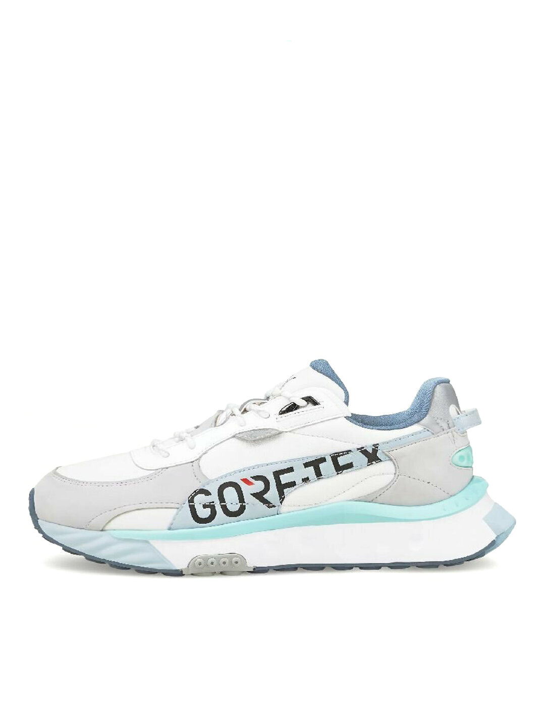 Кроссовки PUMA Wild Rider