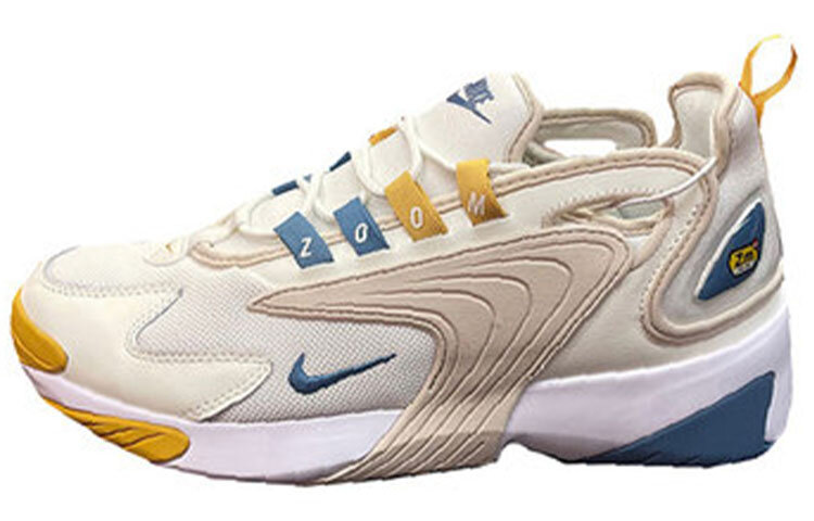 Кроссовки Zoom 2K