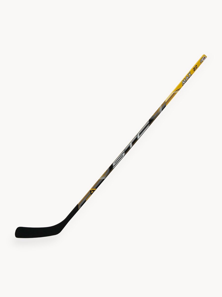 Клюшка хоккейная, взрослая, правый хват