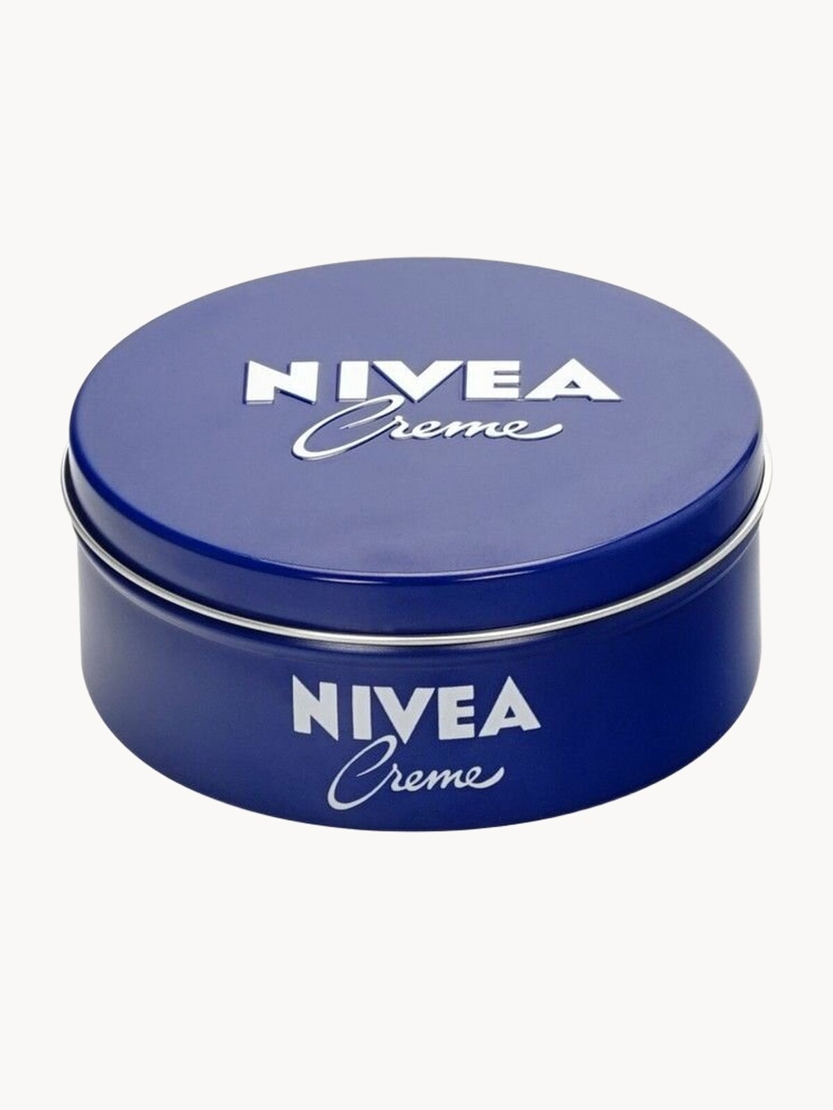 Крем NIVEA для тела увлажняющий 250мл