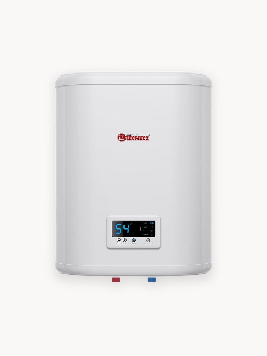 Аккумуляционный электрический водонагреватель Термекс IF 30 V pro ЭдЭБ00243, представляет