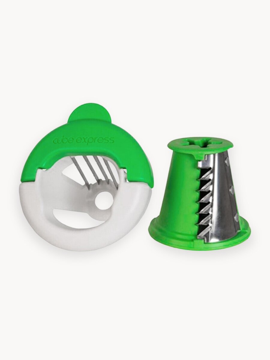 Насадка-терка (кубики) к мультирезке Moulinex DJ753 (XF921401)