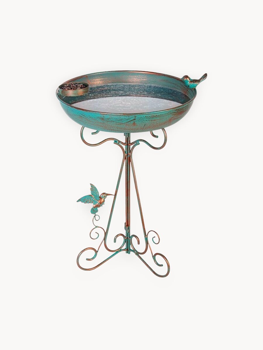 Чаша Для Фонтана Садовый