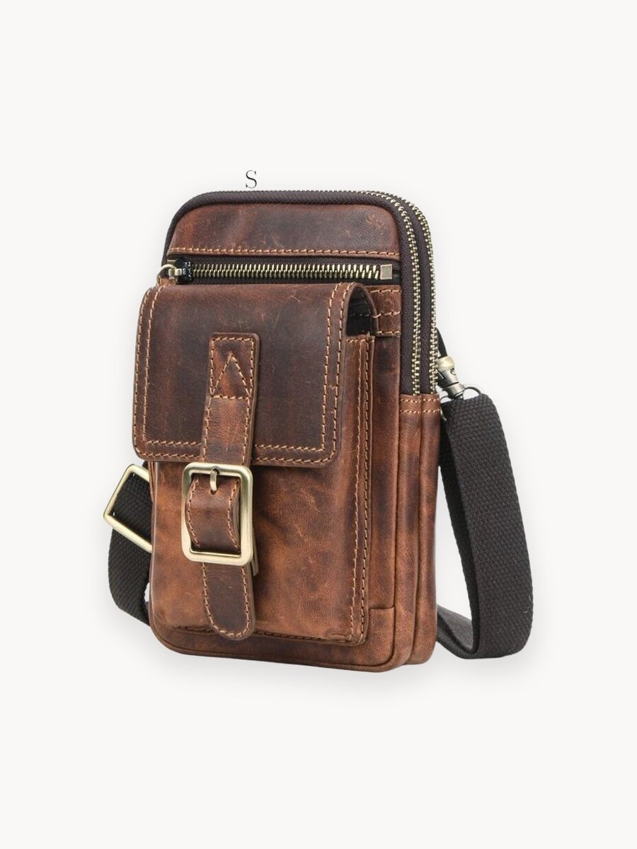 Сумка мессенджер