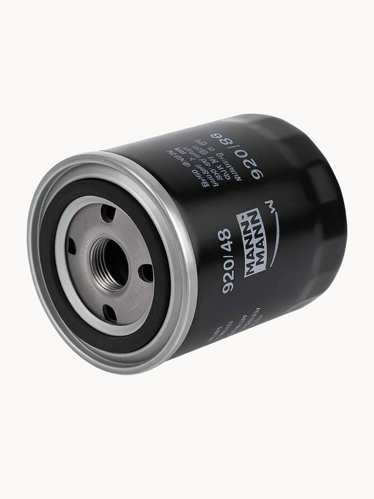 Фильтр масляный Nissan 15208BN30A