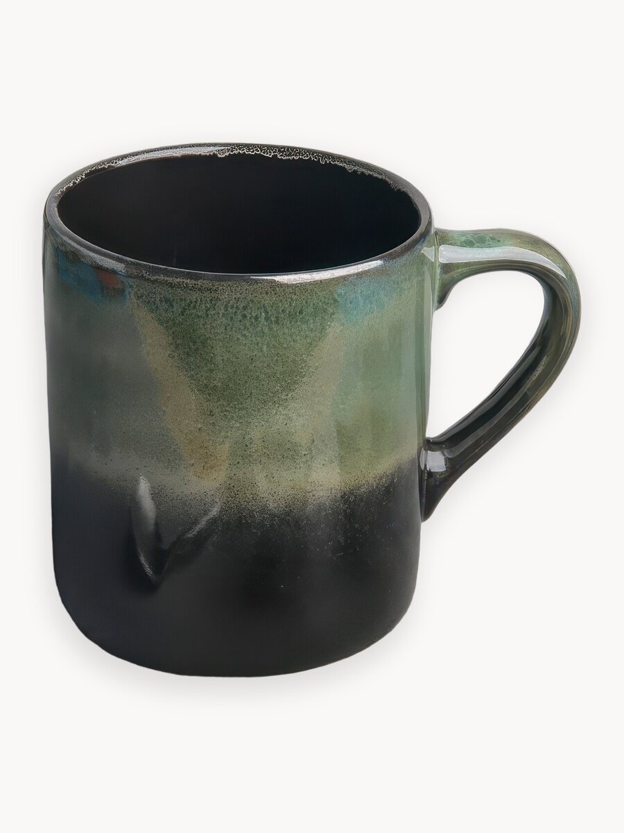 Кружка Хорекс Verde notte