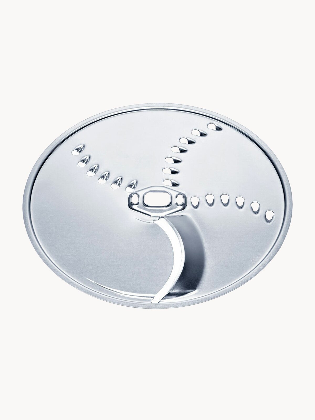 Диск терка шинковка комбайна Bosch MUM4/5 и MCM6 (573024)