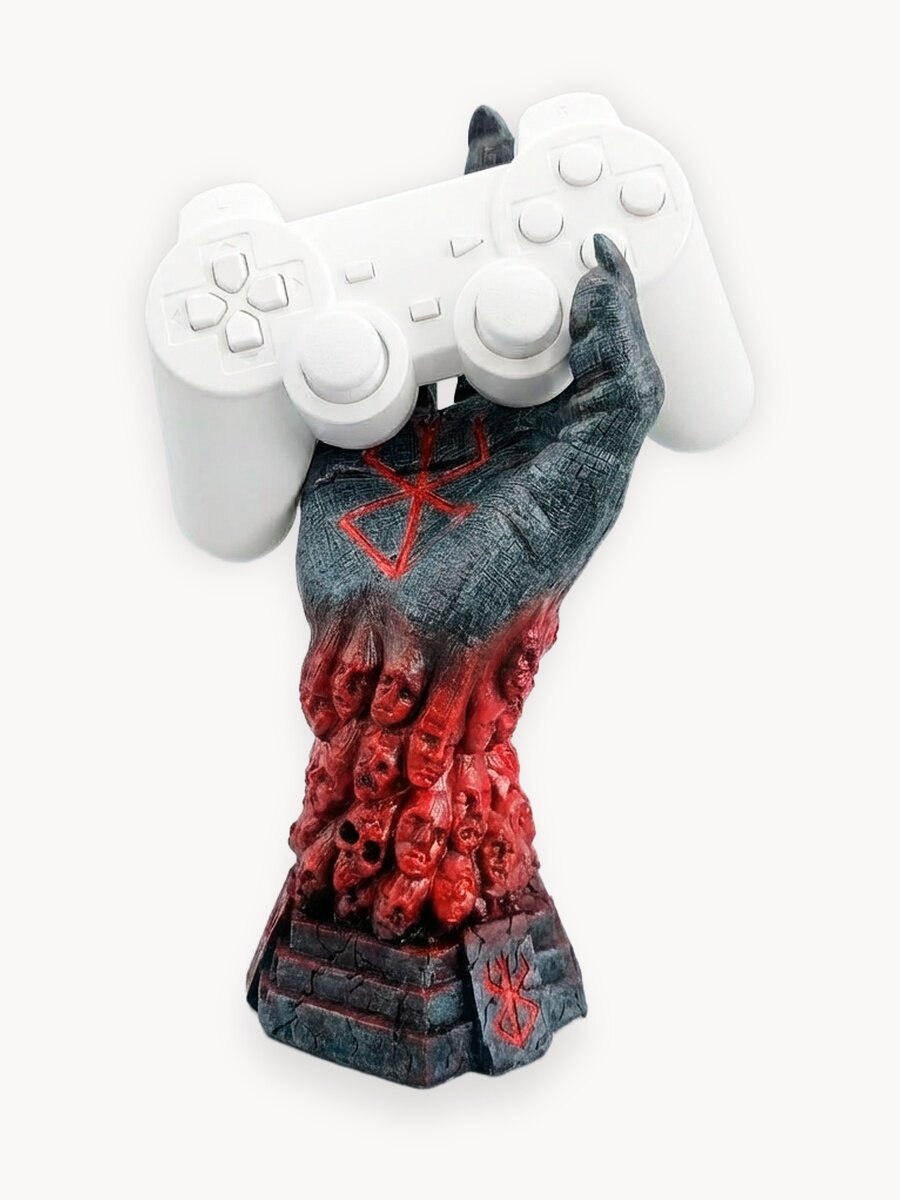 Подставка для джойстика PS 5 / PS 4 / Xbox/ геймпада, наушников