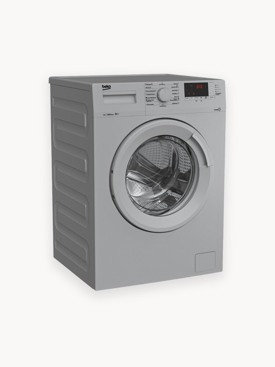 Стиральная машина Beko