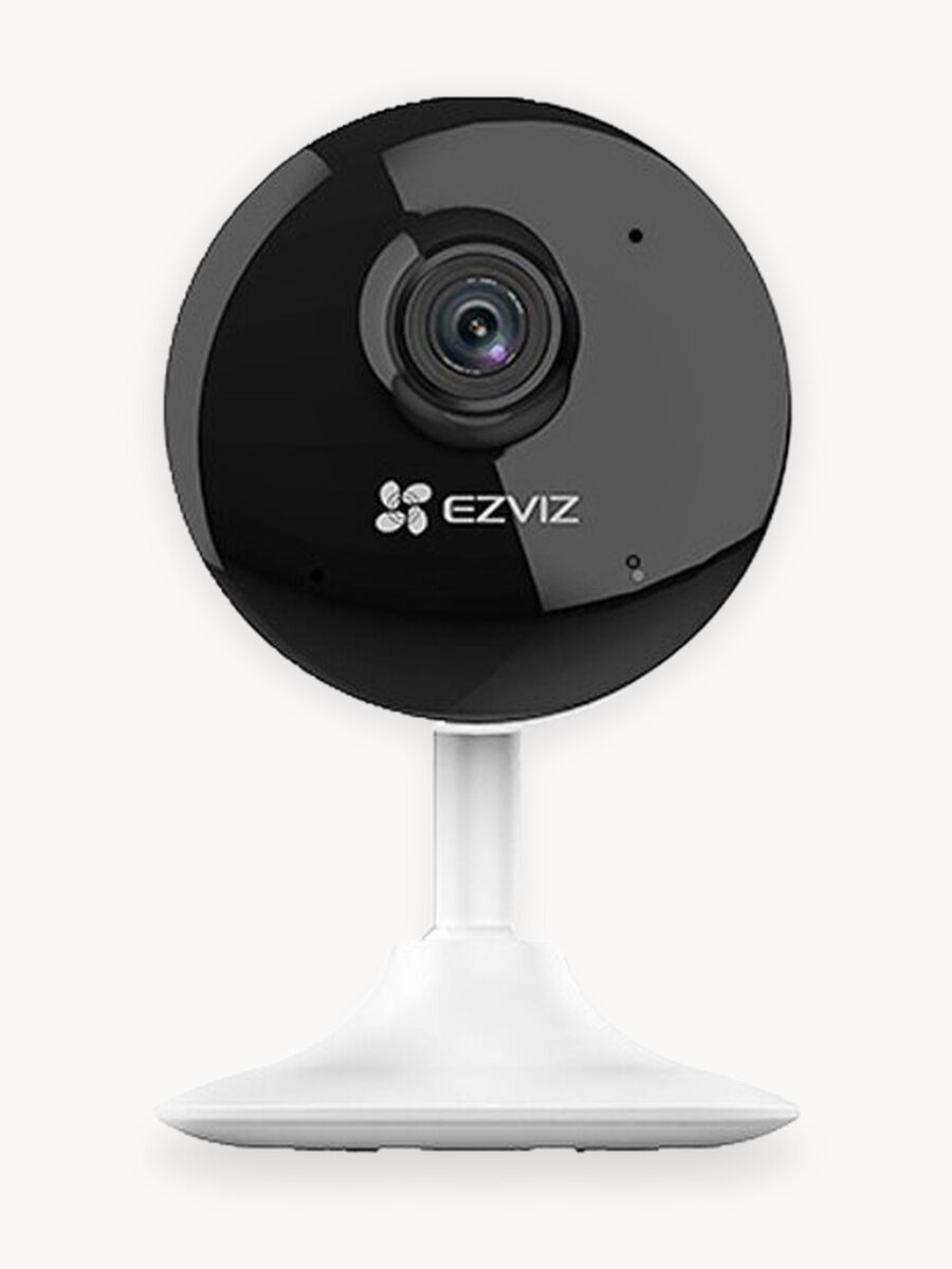 Видеокамера IP Ezviz C1C-B(1080P H.265)