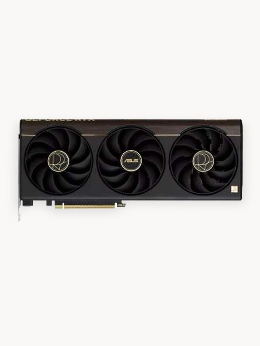 Видеокарта nVidia GeForce RTX 5070 Ti 16Gb PROART-RTX5070TI-O16G