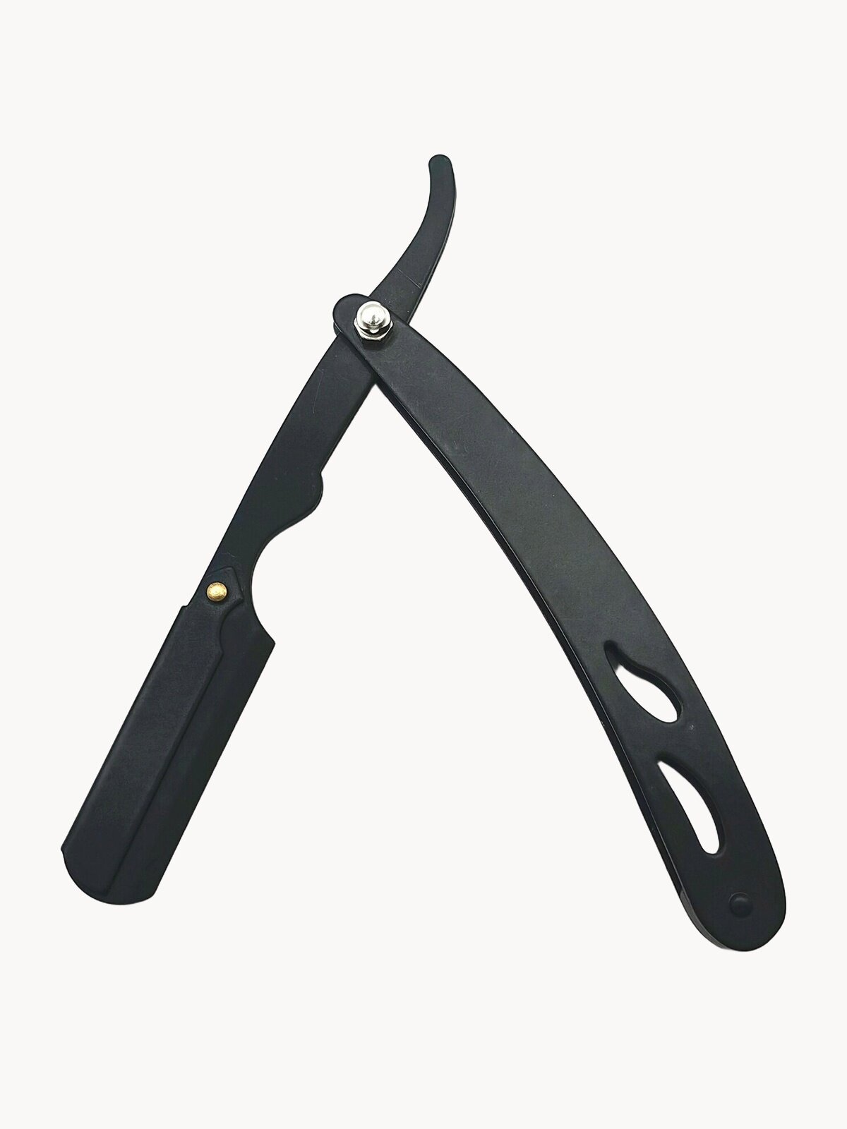 Опасная бритва со сменными лезвиями "Ниндзя"