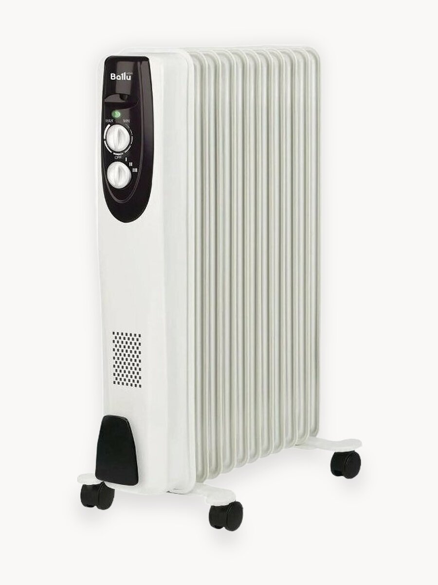 Обогреватель BALLU Classic BOH/CL-11WRN