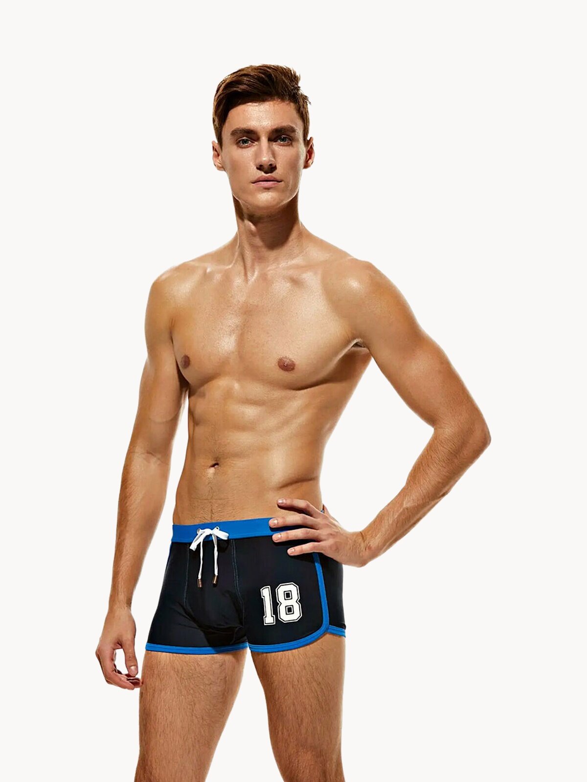 Шорты для плавания